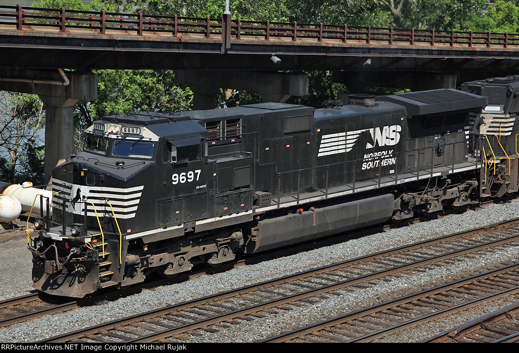 NS 9697